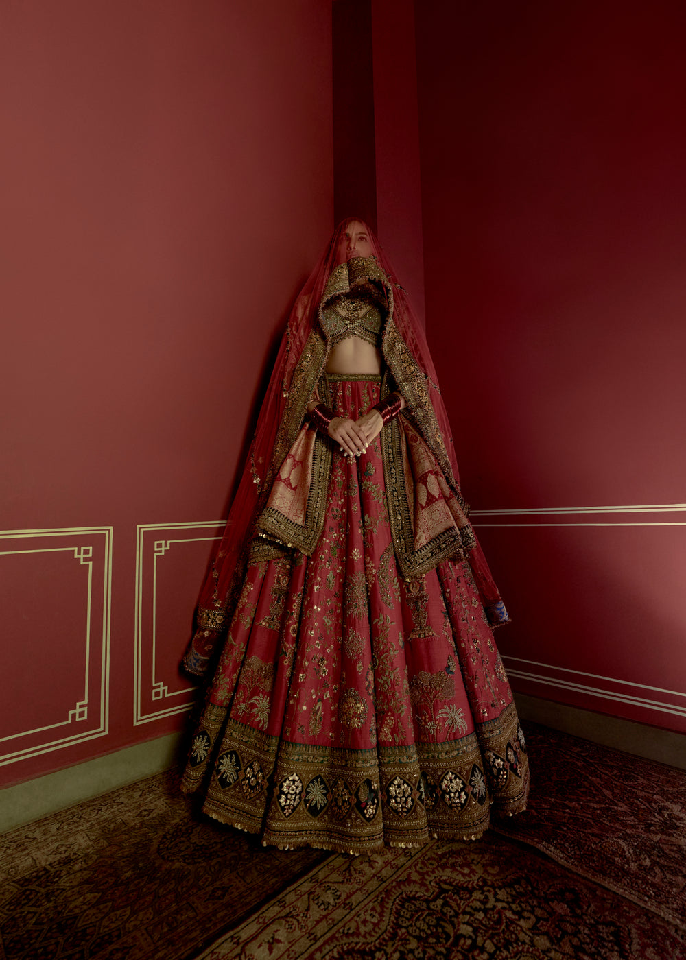 Sherwani – Marwar Couture